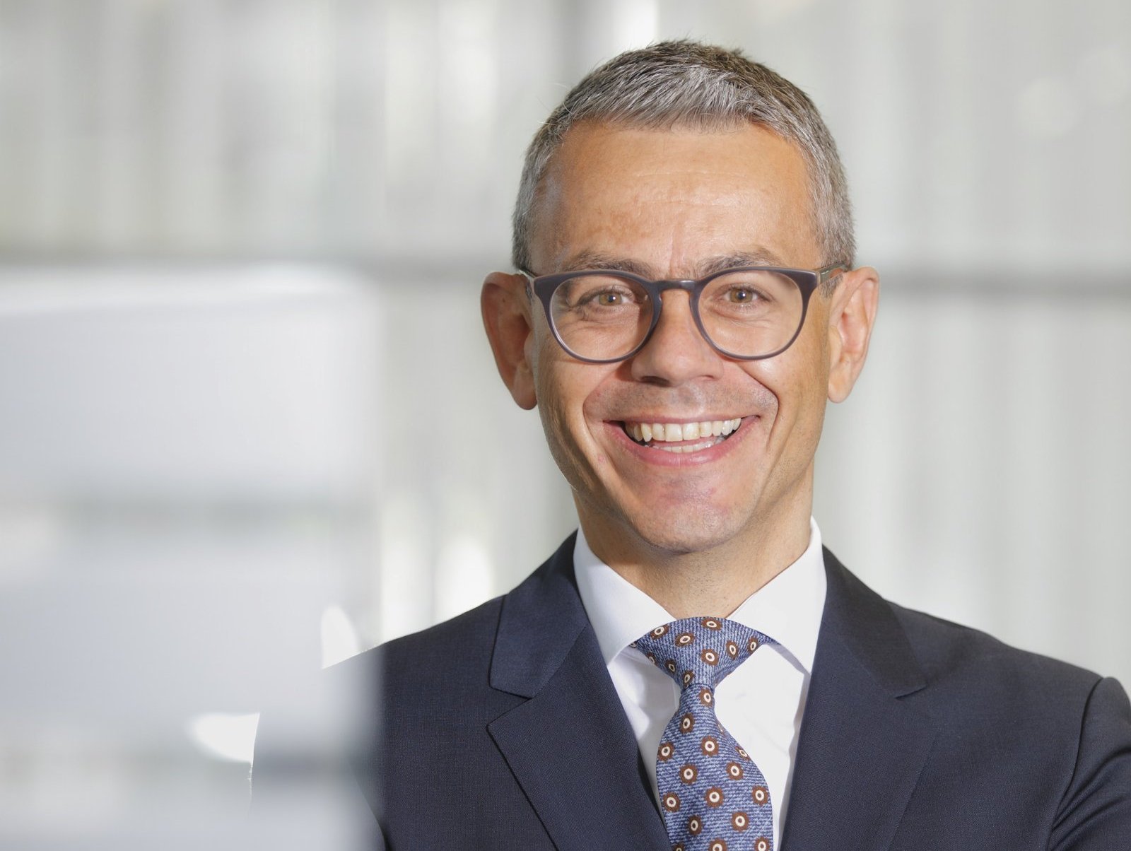 Verbandsrat | Verband der Sparda-Banken