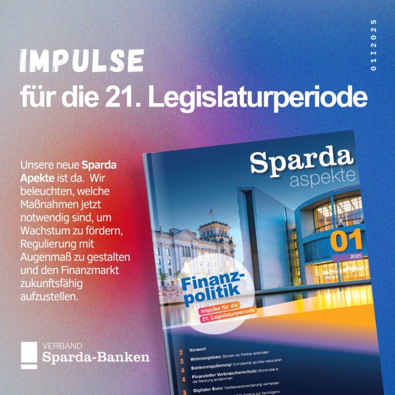 Tarifvertrag Sparda Banken
