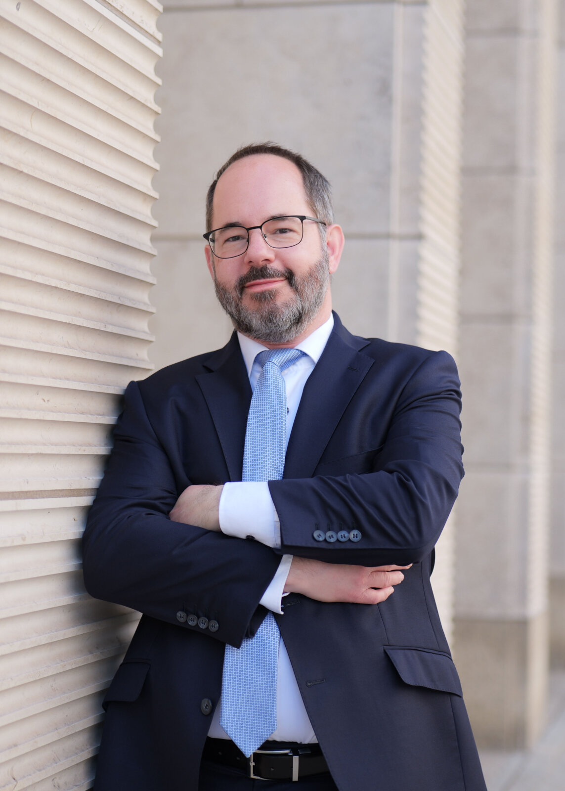 Einstimmig gewählt - Heiko Hunkel wird ab Mitte 2026 Vorstand im ...